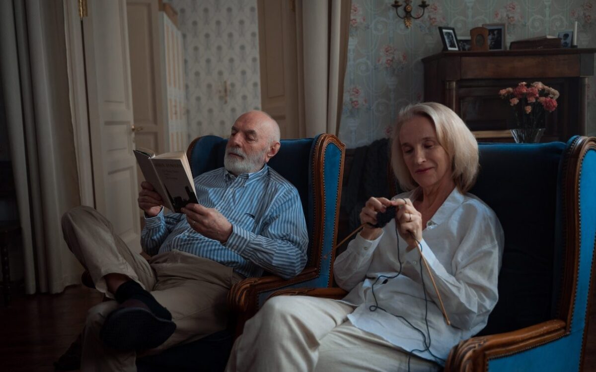 “One Flesh” by Elizabeth Jennings – Romantic Poems