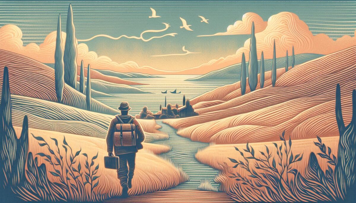 Immigration Poetry – Romantic Poems